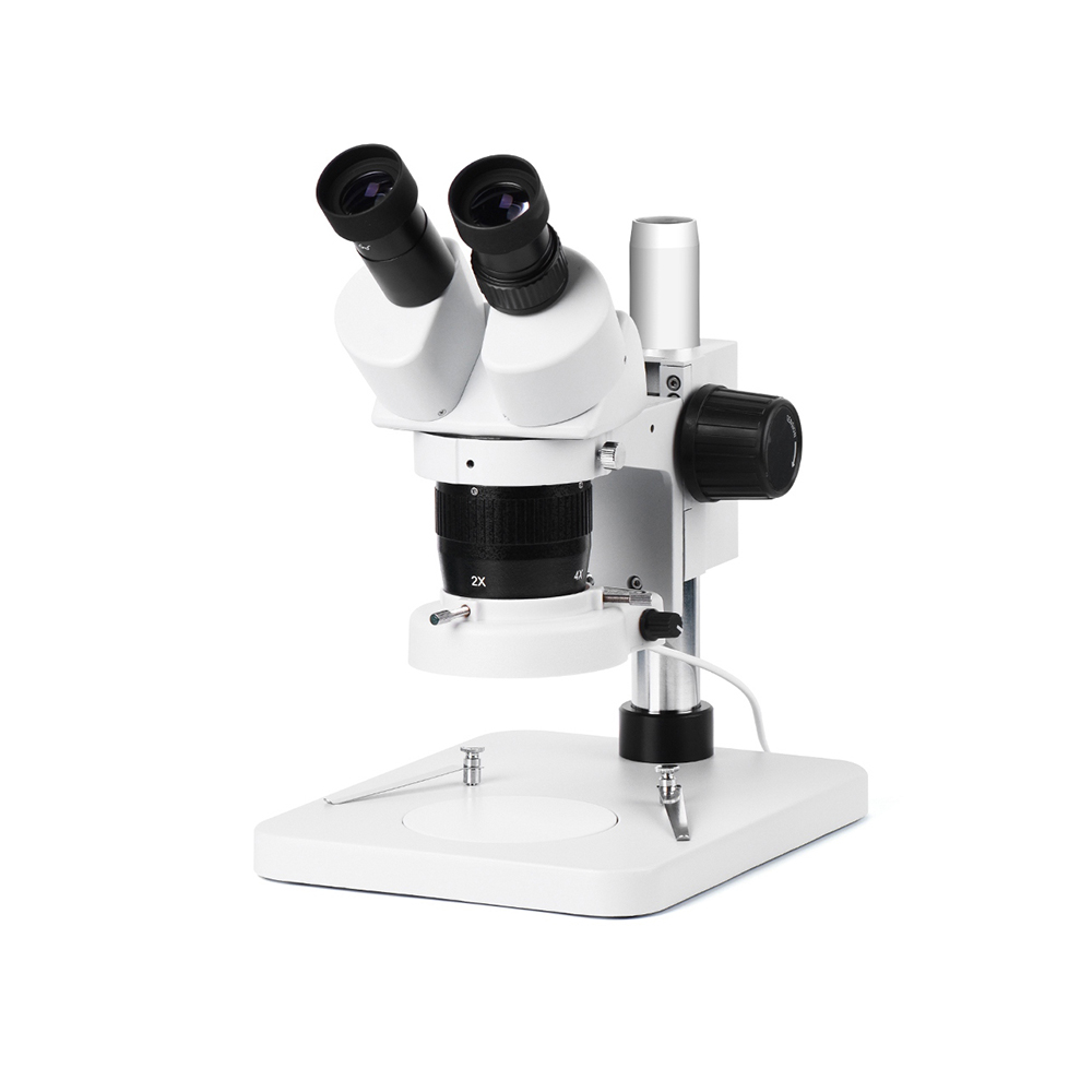 Optical Microscope - Type 1 - OEM New