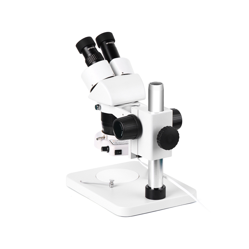 Optical Microscope - Type 1 - OEM New