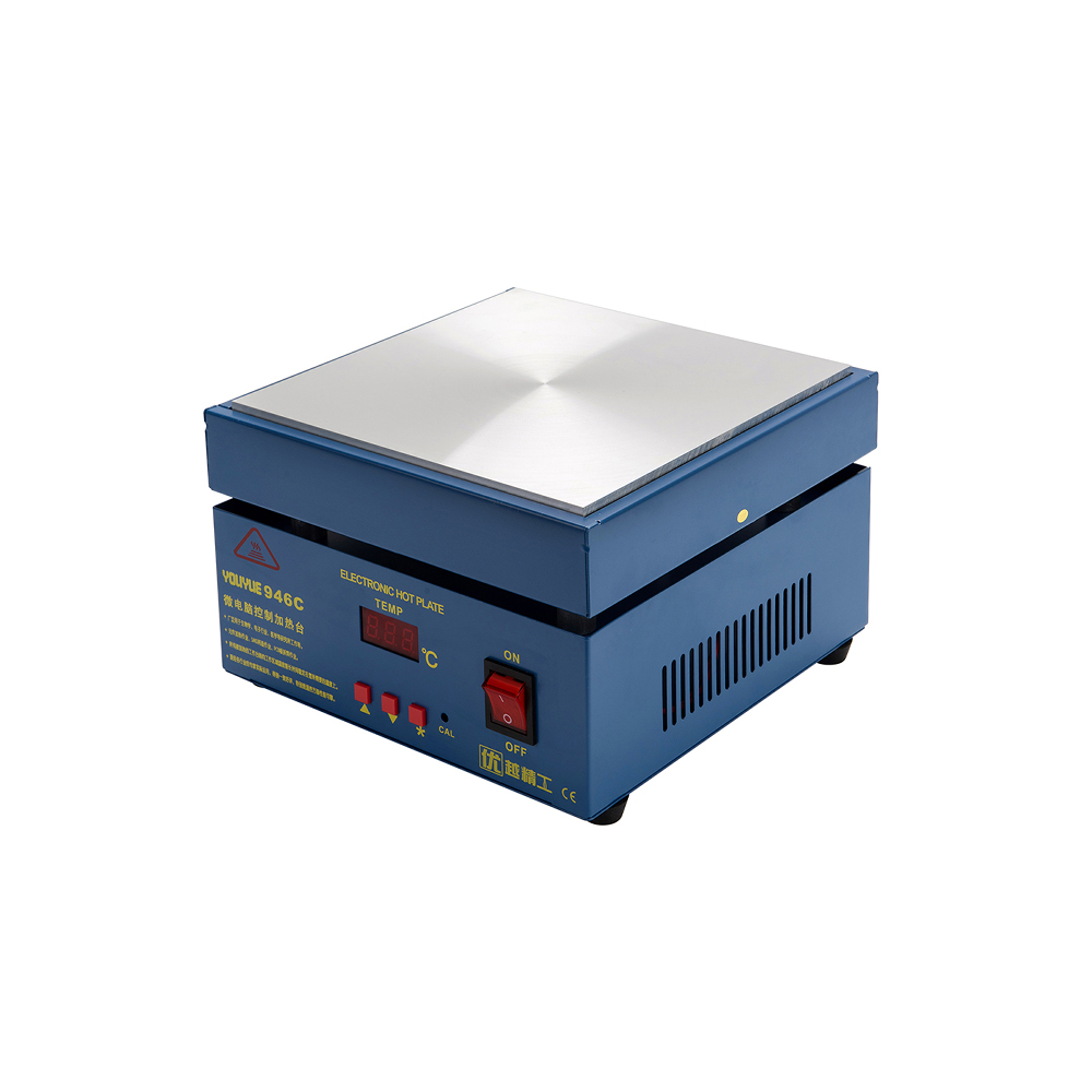 Heating Platform - 946C - OEM New