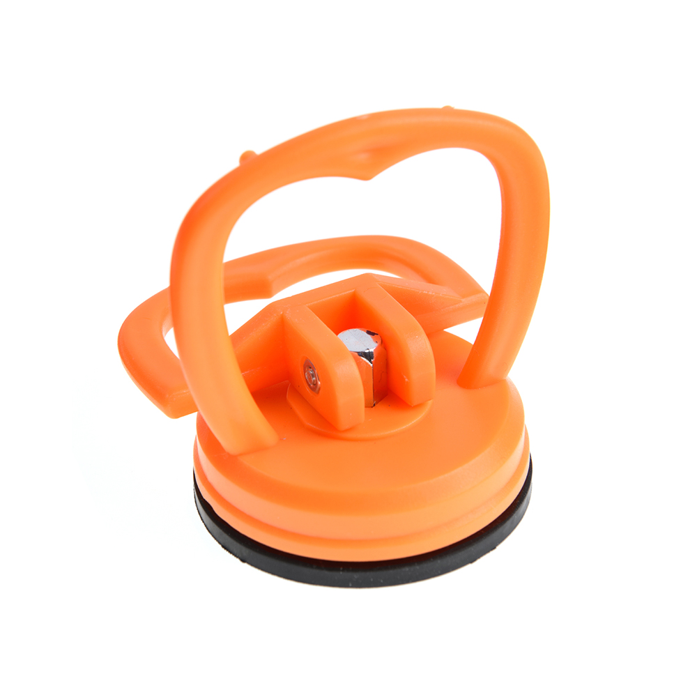 5.7Cm Suction Cup - Orange - OEM New